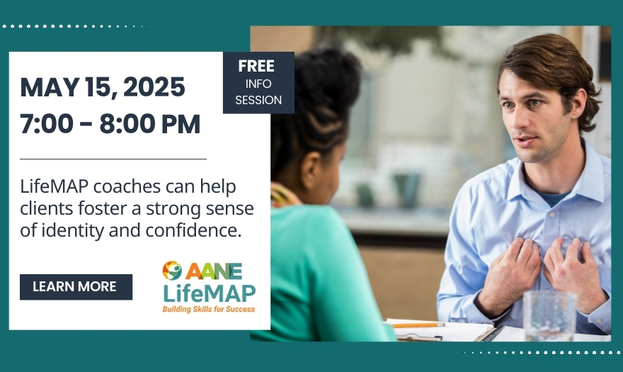 Upcoming Events for Adults - AANE