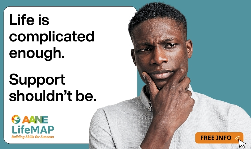 Upcoming Events for Adults - AANE