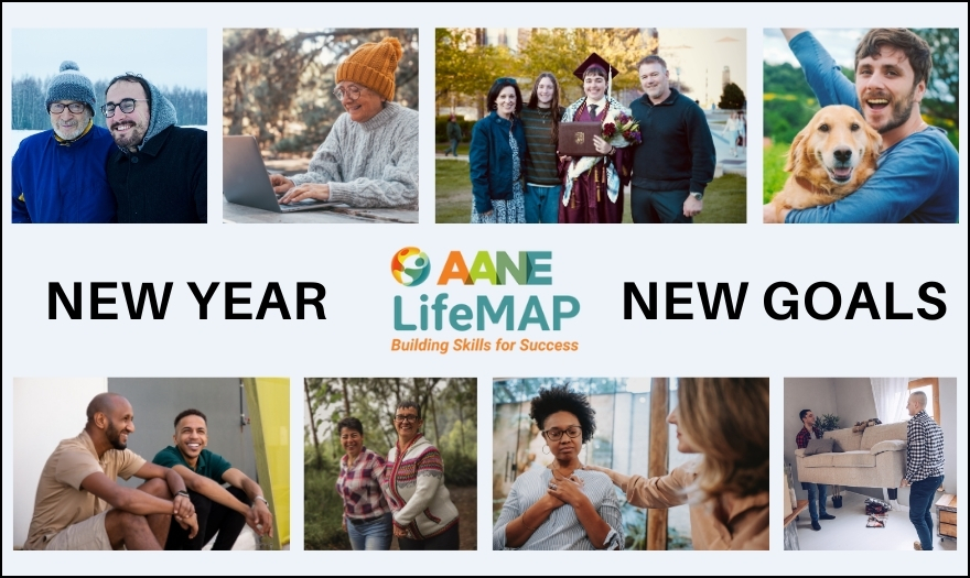 Upcoming Events for Adults - AANE