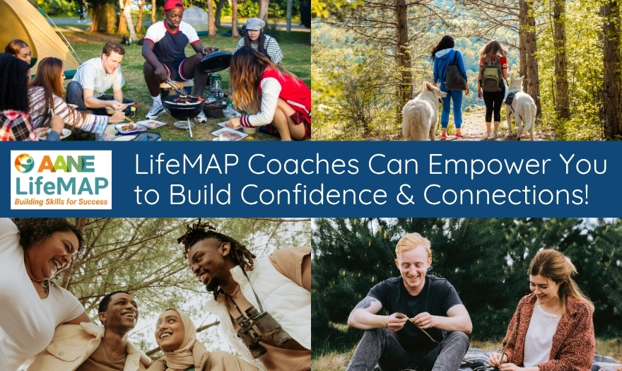 Upcoming Events for Adults - AANE