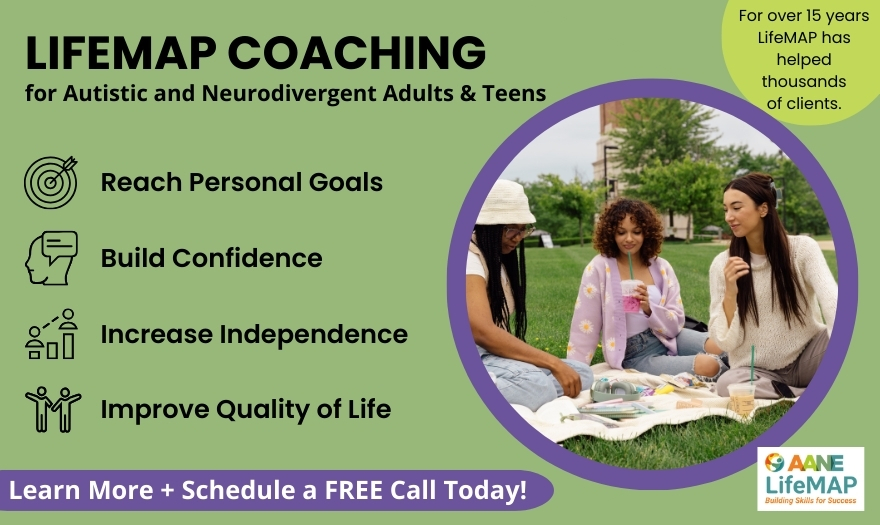 Upcoming Events for Adults - AANE