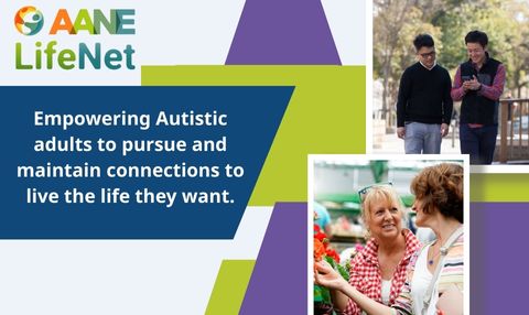 Upcoming Events for Adults - AANE